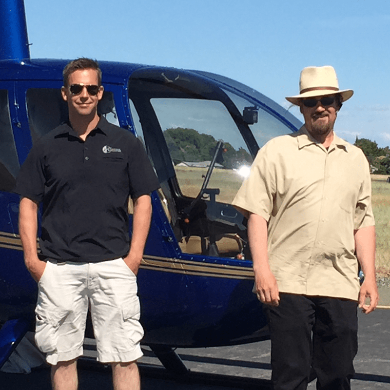 About | Flight Gate Aviation